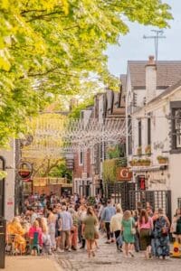 BACPR Conference 2025 Venue | Travel & Accommodation Info