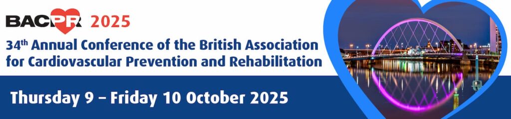 Register for BACPR Conference 2025 | Secure Your Spot Today