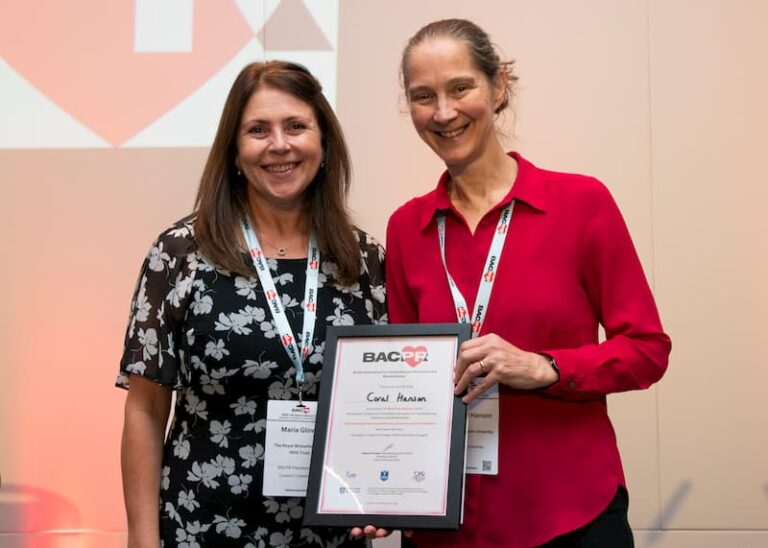 Register for BACPR Conference 2025 | Secure Your Spot Today